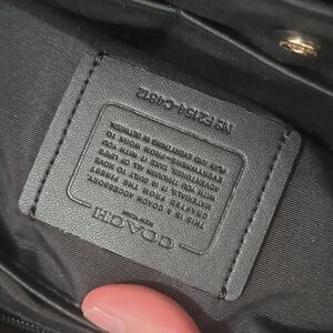 Coach | Bags | Coach Tote And Tote Insert | Poshmark